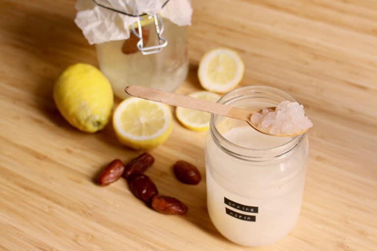 La boisson de kéfir de fruit facile : recette et astuces - La ptite ...